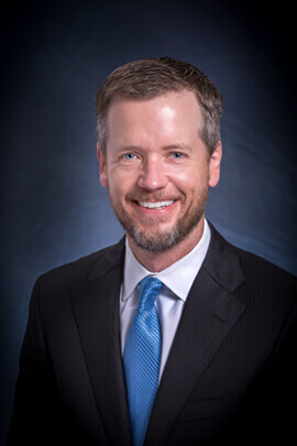 Meet Dr. McDonald | Orthopedic Surgeon in Austin, Texas